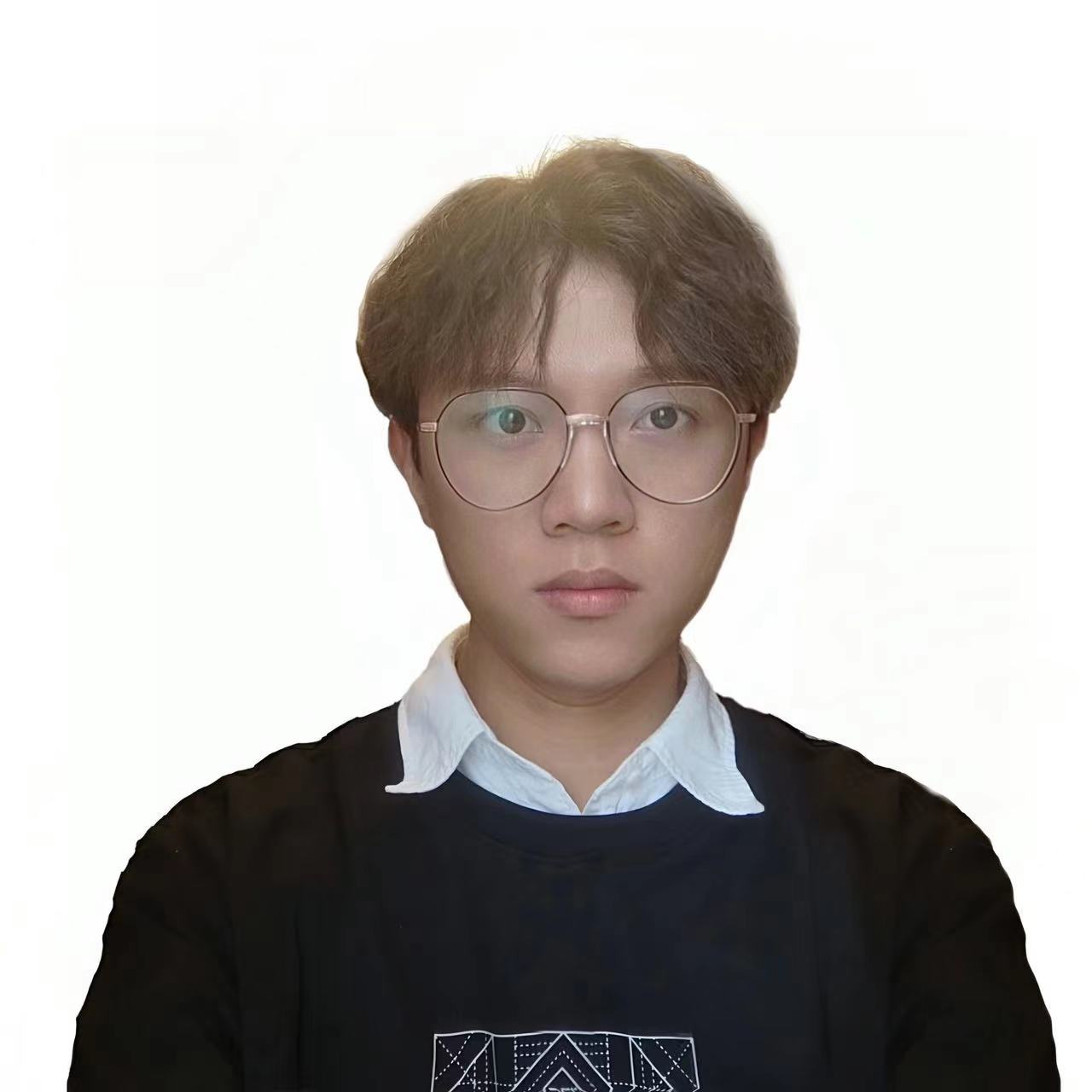 Zhengyuan Peng's Homepage